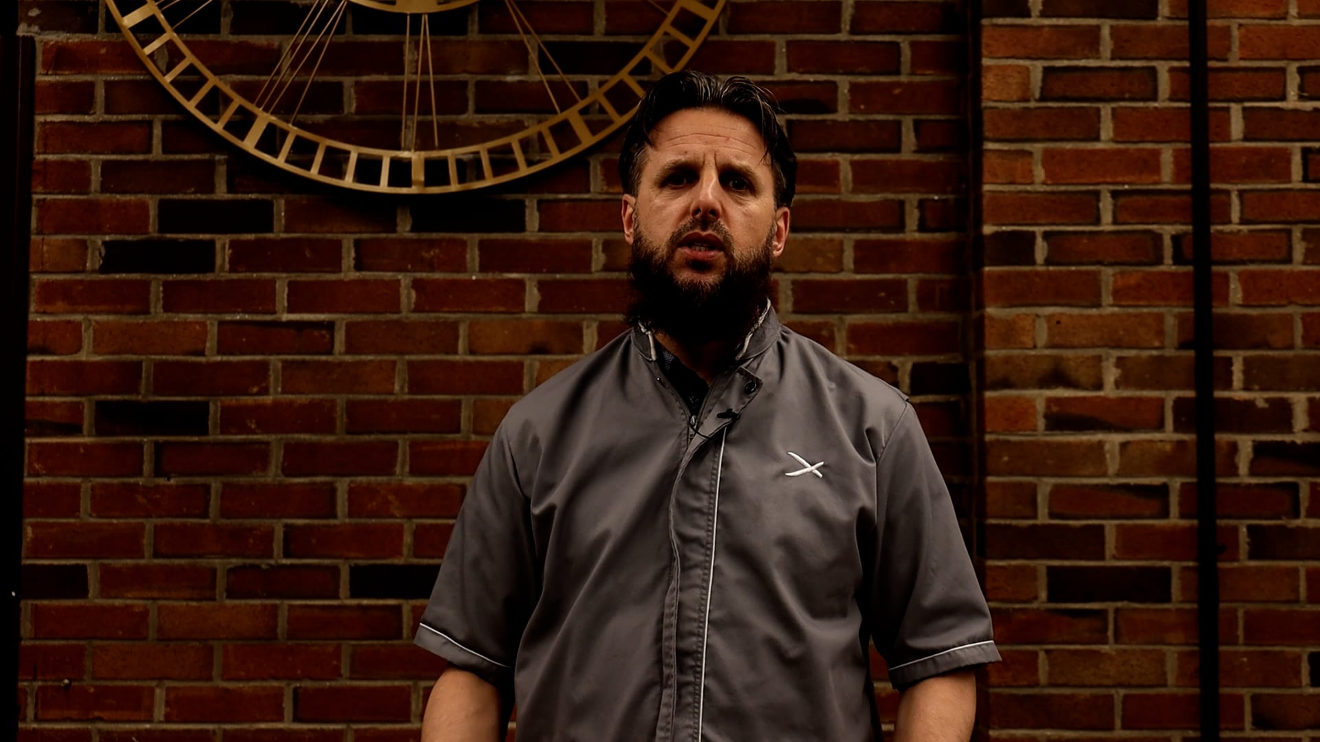 Master the Art of Scissor Over Comb with MC Barber’s Exclusive Tutorial ...