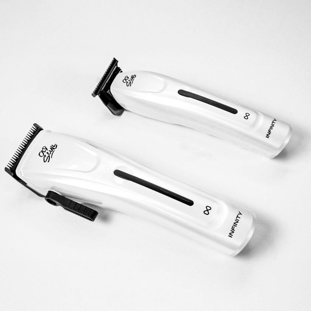 MC Pro Barber & Beauty Supply